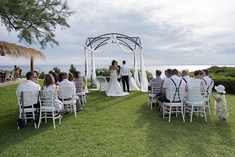 Wedding Majorca - Wedding Planner - Puntorosso