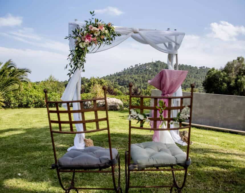 Wedding Majorca - Wedding Planner - Puntorosso